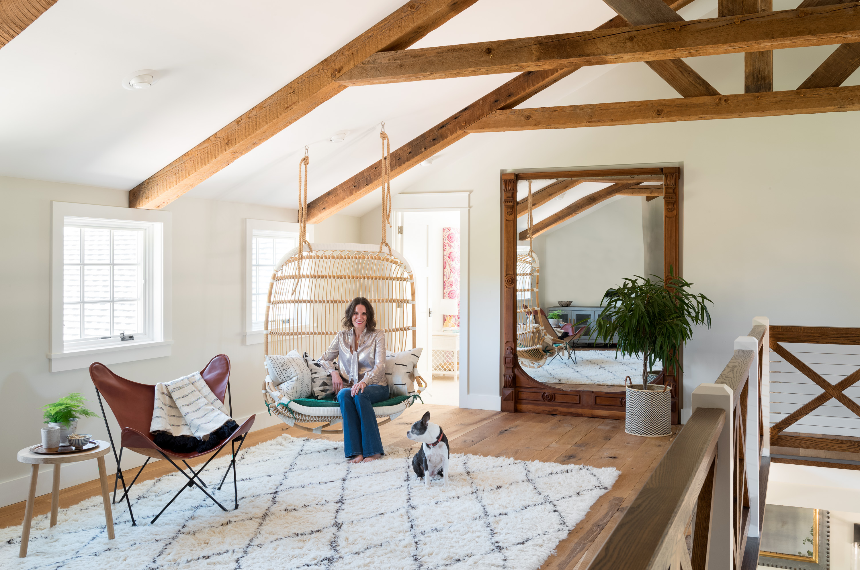 Fairfield Project - Larina Kase Interior Design